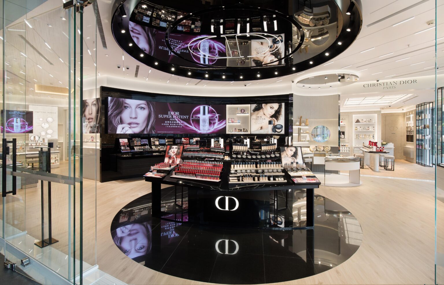 Luxury Boutique - Malherbe Paris