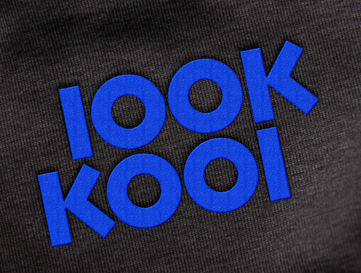The new look of Look Kool - Malherbe Paris