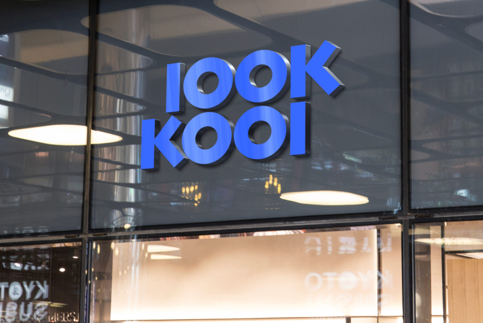 The new look of Look Kool - Malherbe Paris