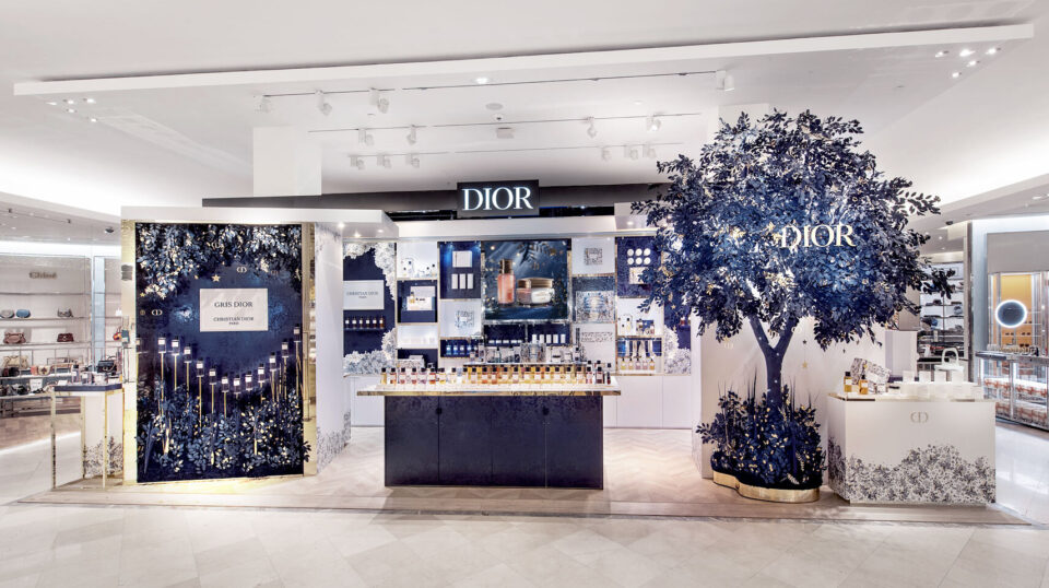 Dior - Malherbe Paris