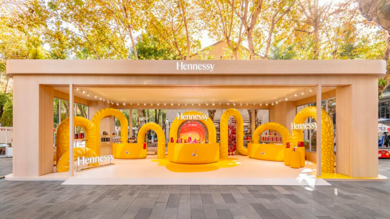 Hennessy - CNY 2025 - Malherbe Paris